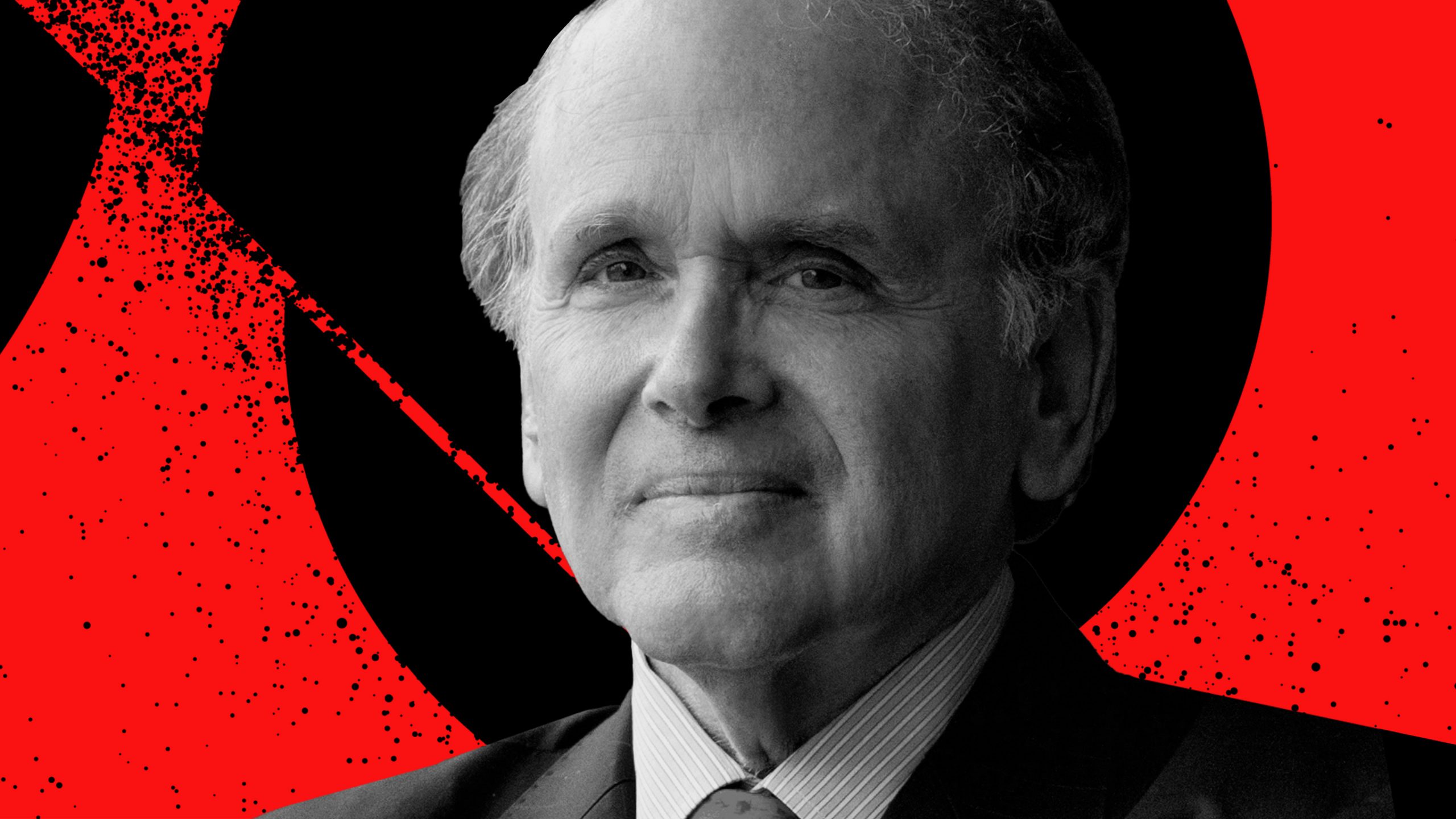 Daniel Yergin, Pulitzer Prize Winning Author of The Prize and Vice ...